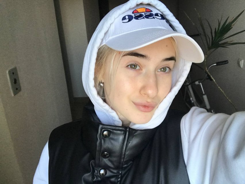 Anna, 32, Берлин - "RusDate.de"