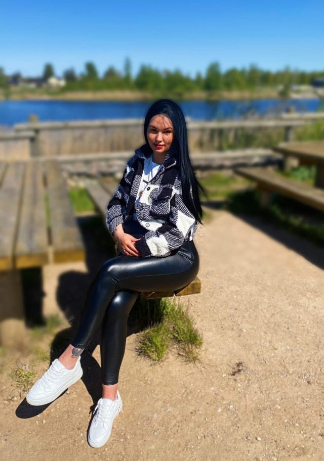 Jana, 30, Riga - "123 Date LV"