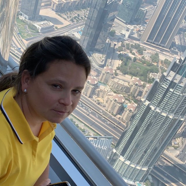 Natascha, 47, Ульм - "RusDate.de"