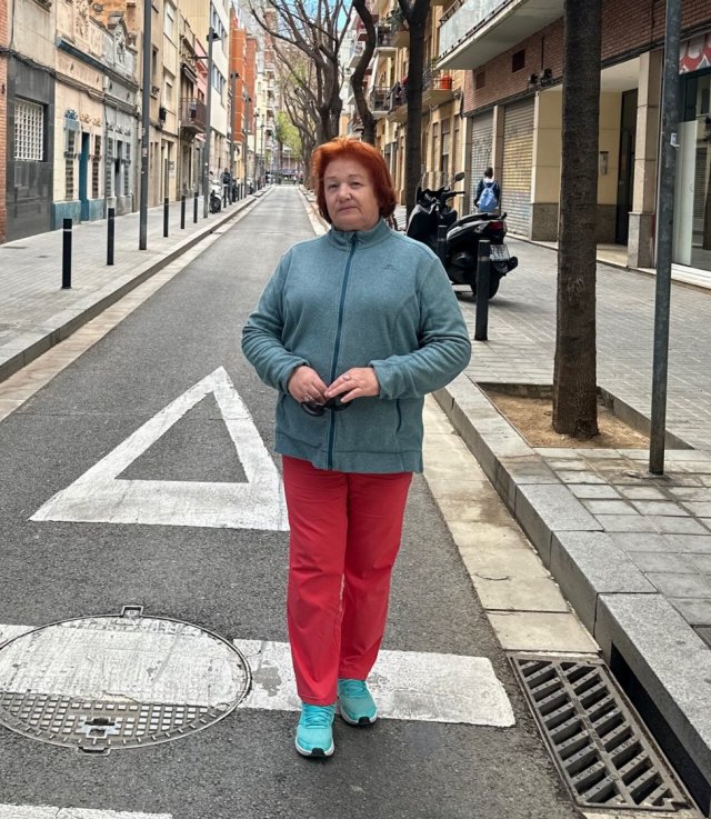 Elena, 65, Эдмонтон - "RusDate.us"