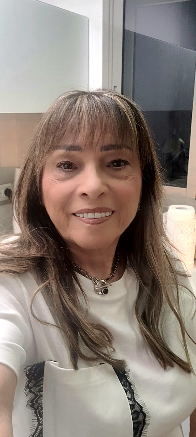 ברכה, 70, קריית אתא - "date50plus"