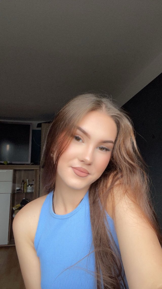 Dasha, 19, Бремен - "RusDate.us"