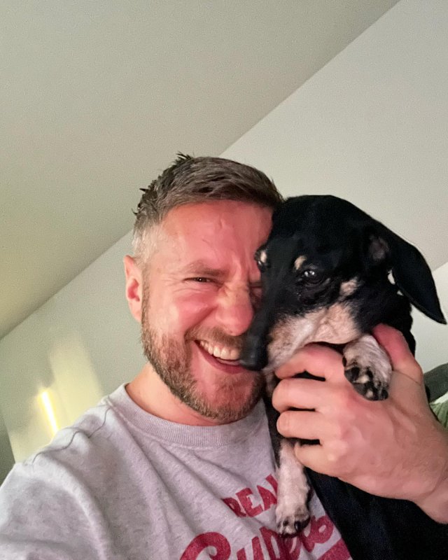 Hansson, 50, Франкфурт - "RusDate.de"