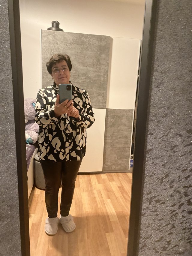 Irina, 61, Бад-Энхаузен - "RusDate.de"