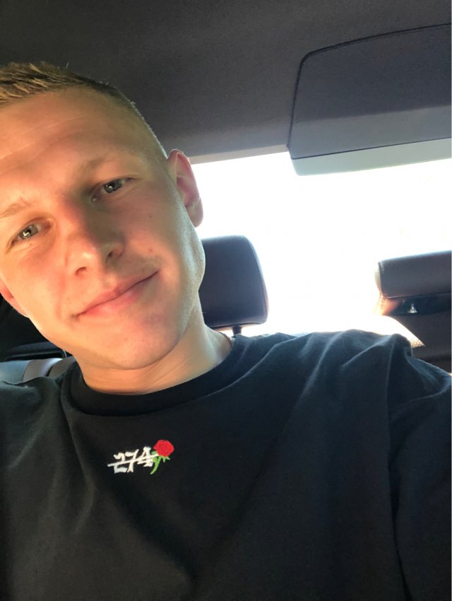 Viktor, 29, Кобленц - "RusDate.de"