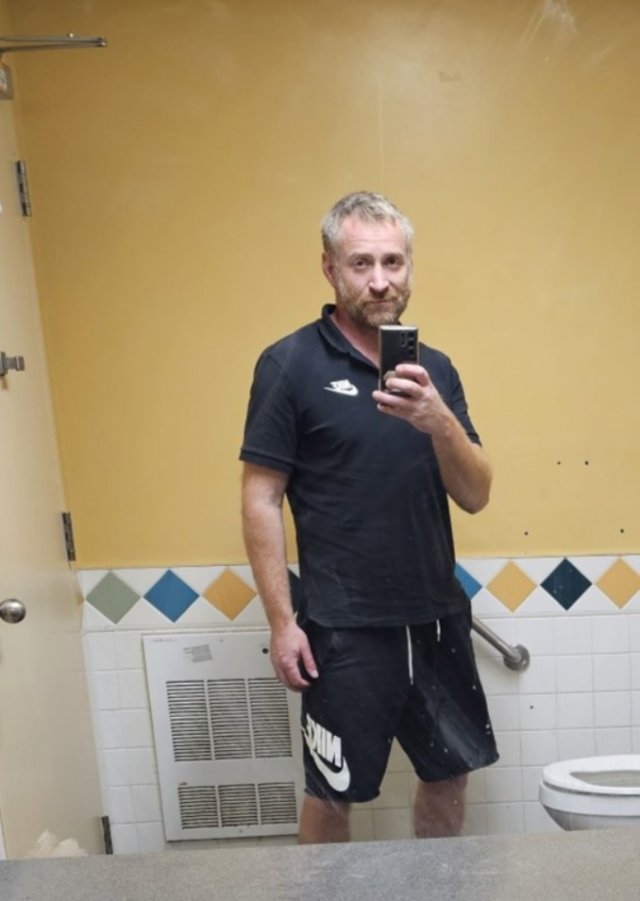 Евгений, 43, Суррей - "RusDate.ca"