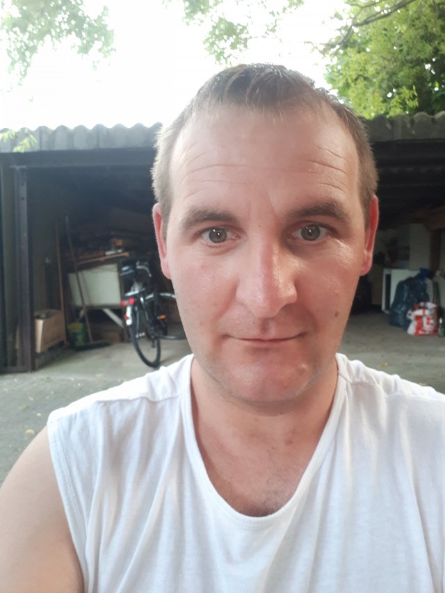 Ivan, 39, Клеве - "RusDate.de"