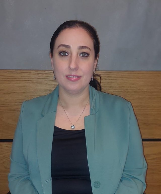 Biata, 46, Ашдод - "РусДэйт"