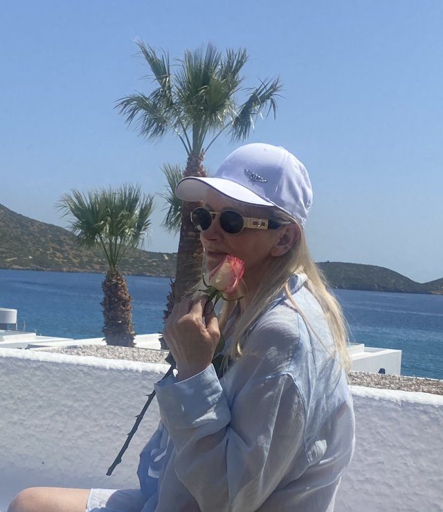 Лена, 60, Клоппенбург - "RusDate.de"