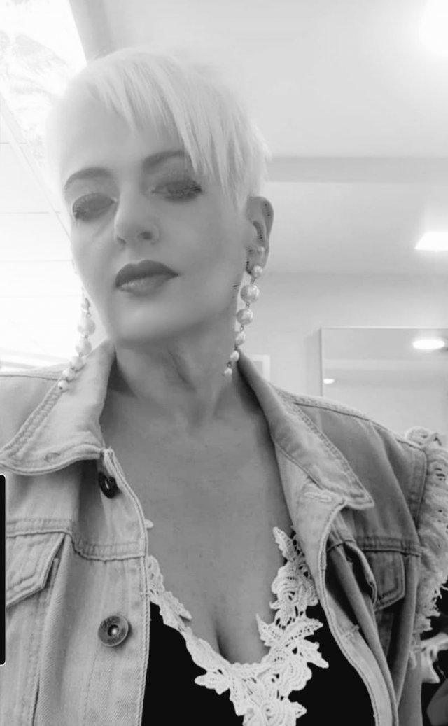 Иветта, 58, Хайфа - "RusDate.us"