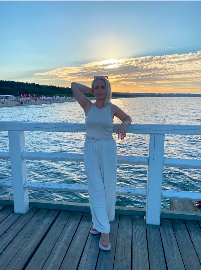 Елена, 49, Минск - "RusDate.de"