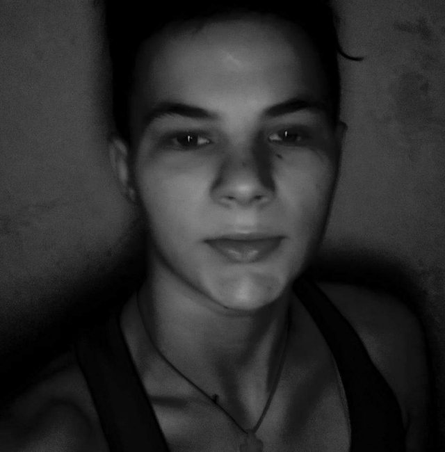 Irina, 27, Познань - "rusdatepl"