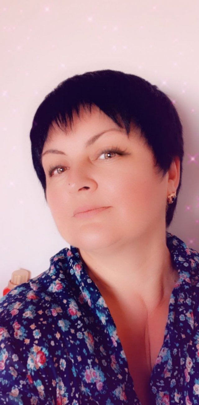 Светлана, 55, Лодзь - "rusdatepl"