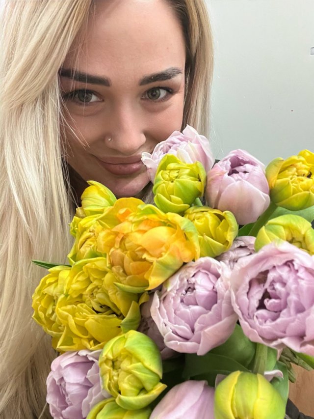 Алла, 28, Мюнхен - "RusDate.de"