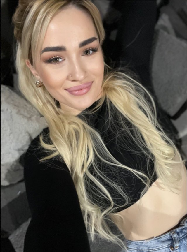 Алла, 28, Мюнхен - "RusDate.de"