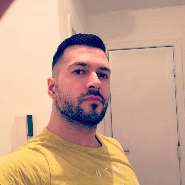 Roderick, 43, Moreno Valley - "GayFriendly"