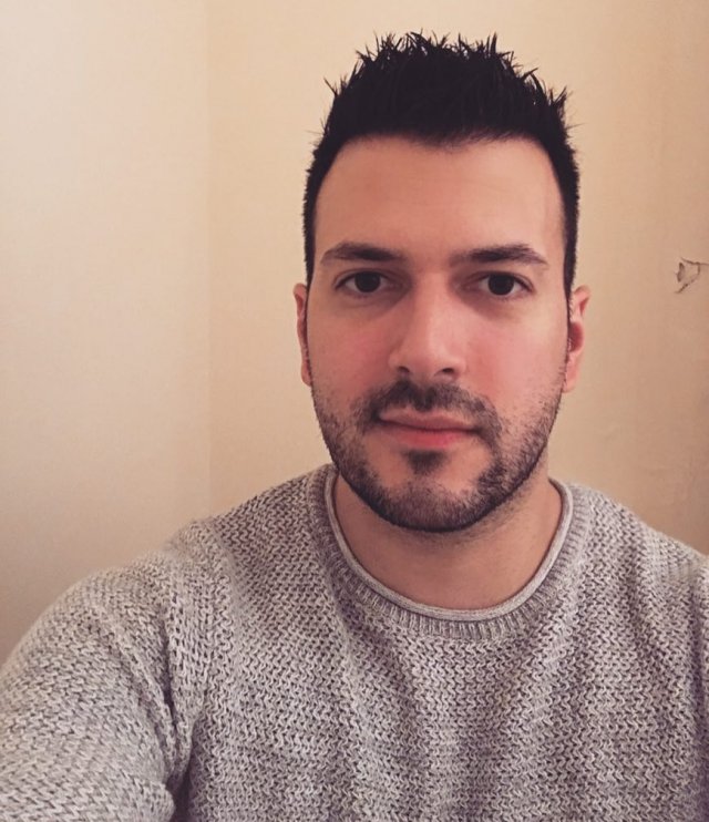 Roderick, 43, Moreno Valley - "GayFriendly"