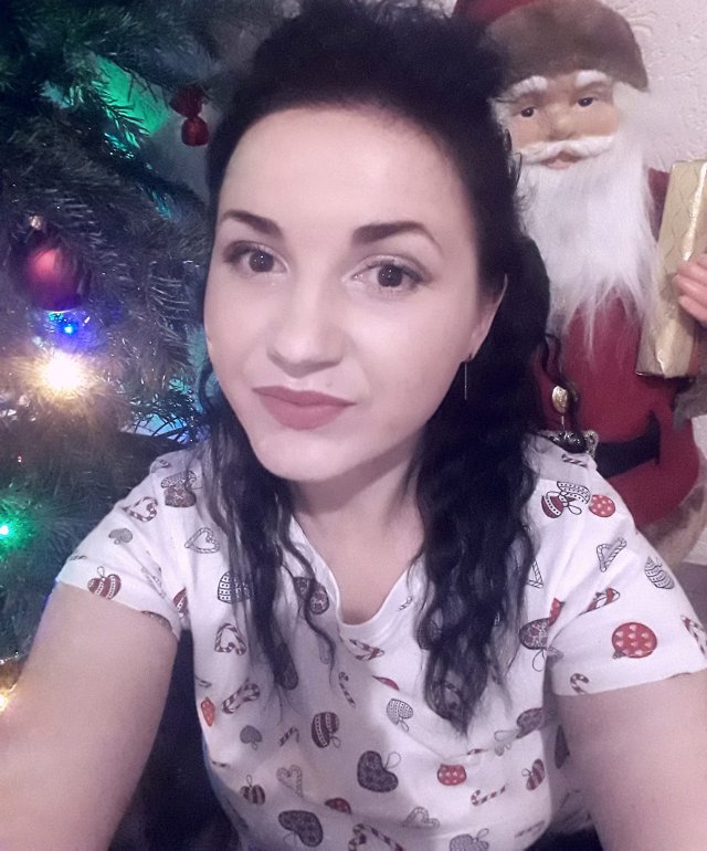 Anna, 34, Шидам - "RusDate.de"