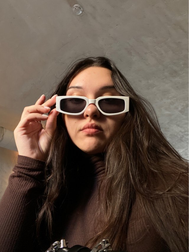 Esmira, 24, Стамбул - "РусДэйт"
