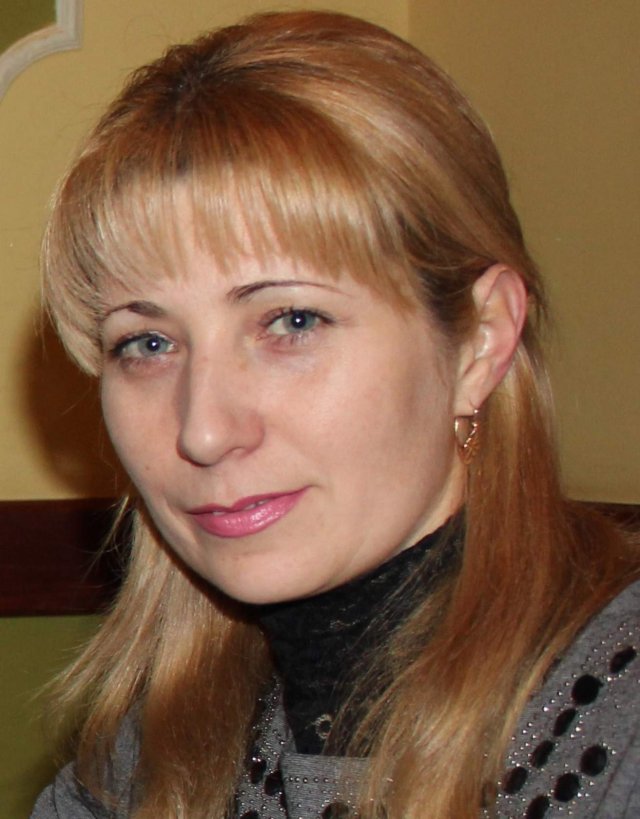 Ana, 50, Боркен - "RusDate.de"