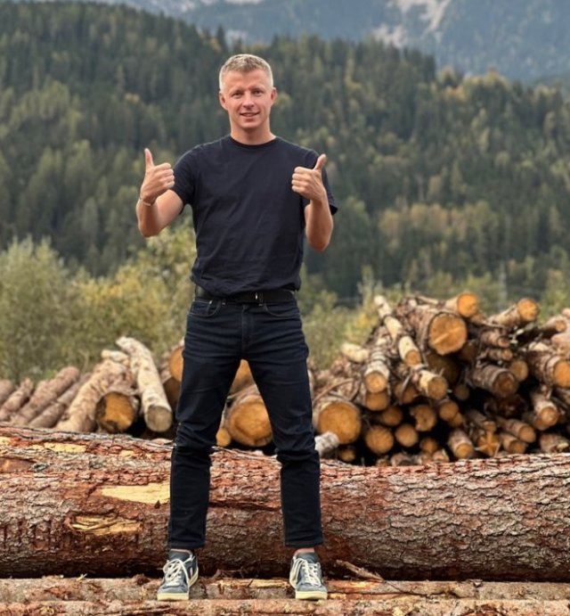 Dima, 35, Лондон - "RusDate.co.uk"