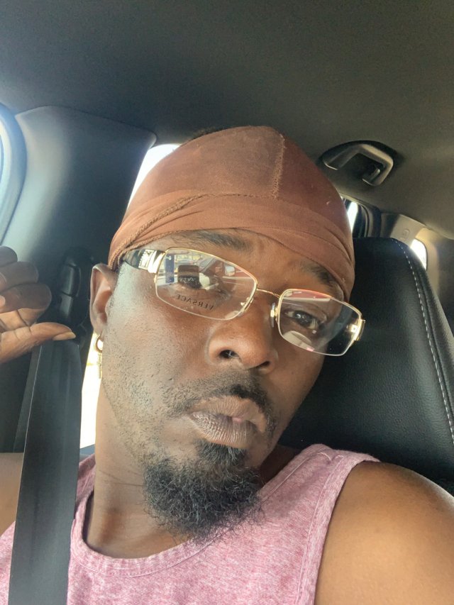 Sean, 40, Houston - "GayFriendly"