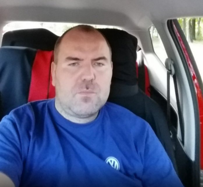 Andrej, 46, Баунаталь - "РусДэйт"