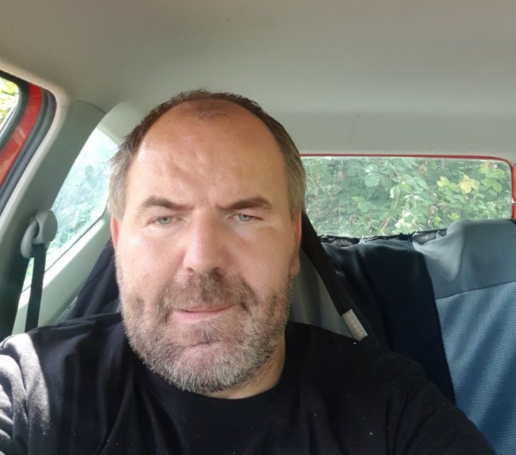 Andrej, 46, Баунаталь - "РусДэйт"