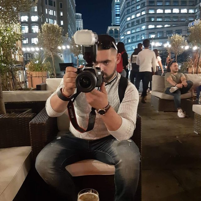 Ivan, 34, Лондон - "RusDate.co.uk"