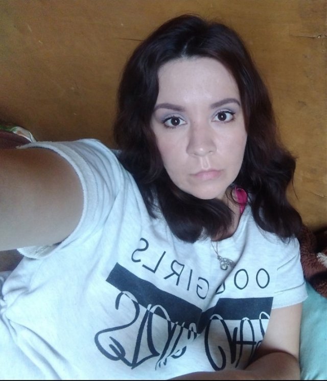 Anna, 38, Челябинск - "RusDate.de"