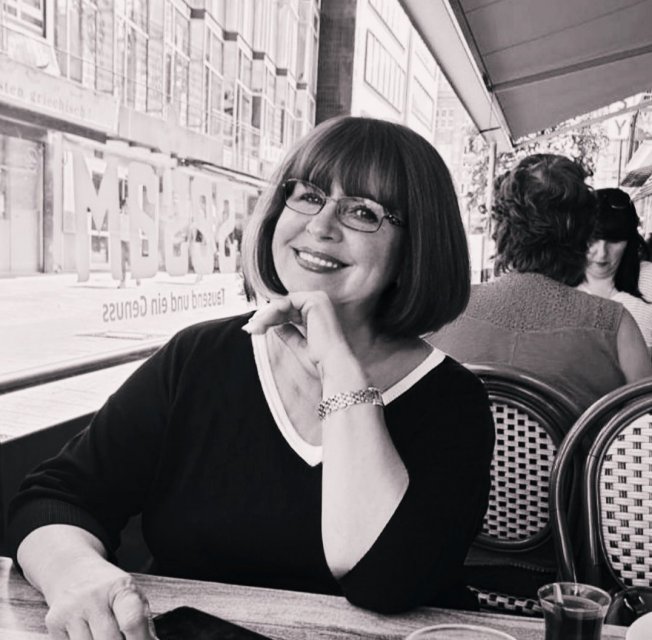 Anna, 71, Ганновер - "RusDate.de"