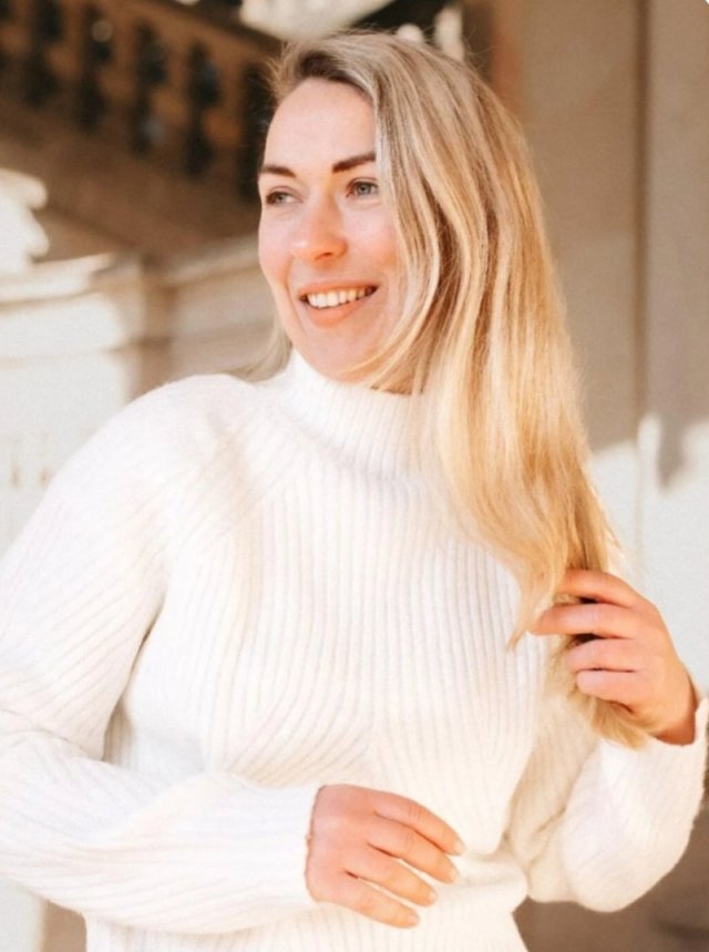 Mila, 33, Лейпциг - "RusDate.de"