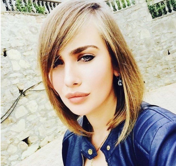 Irina, 36, Иркутск - "РусДэйт"