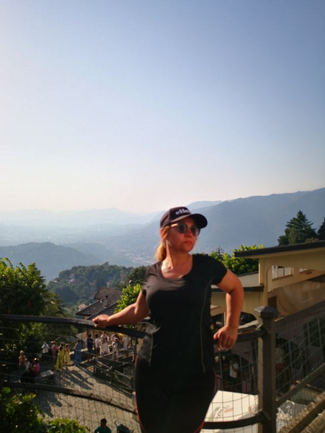 Irina, 45, Мюнстер - "RusDate.de"