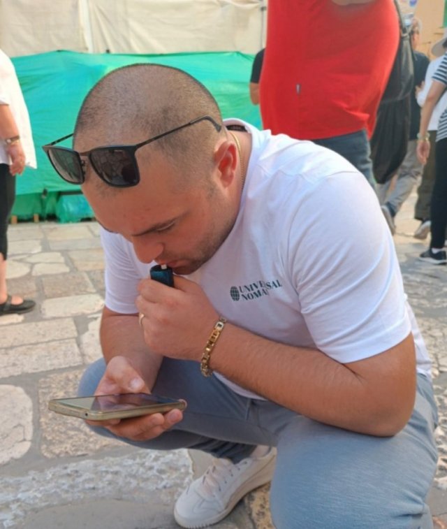 Valeri, 31, Ашкелон - "РусДэйт"