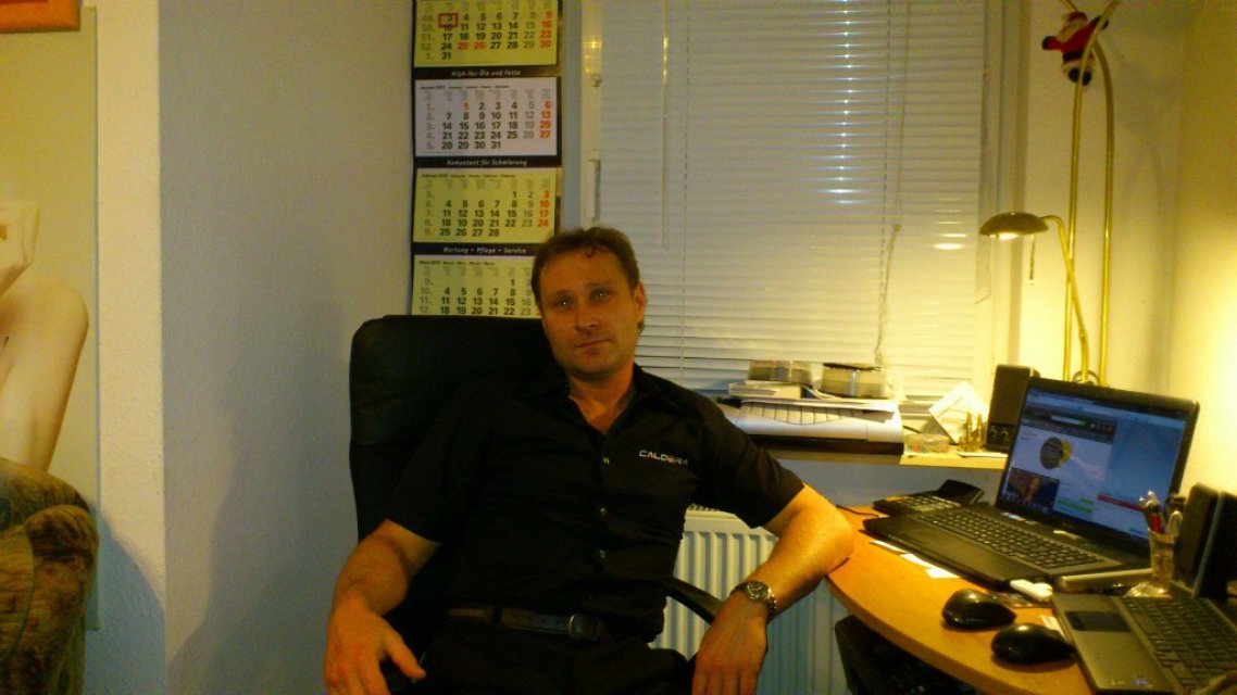 Viktor, 55, Гермерсхайм - "RusDate.de"