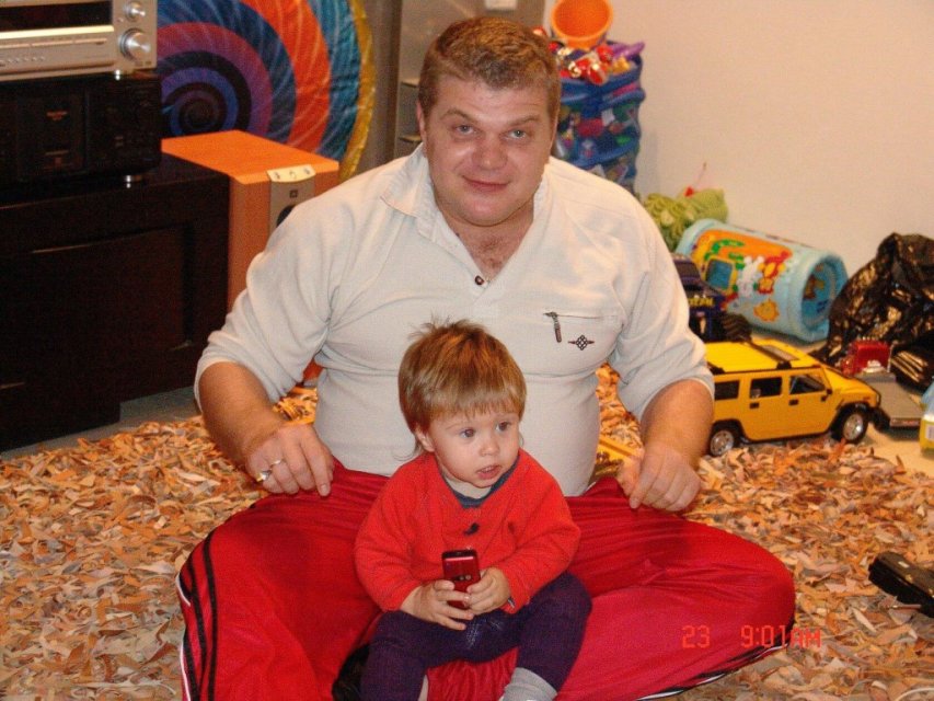 Igor, 58, Ашкелон - "РусДэйт"