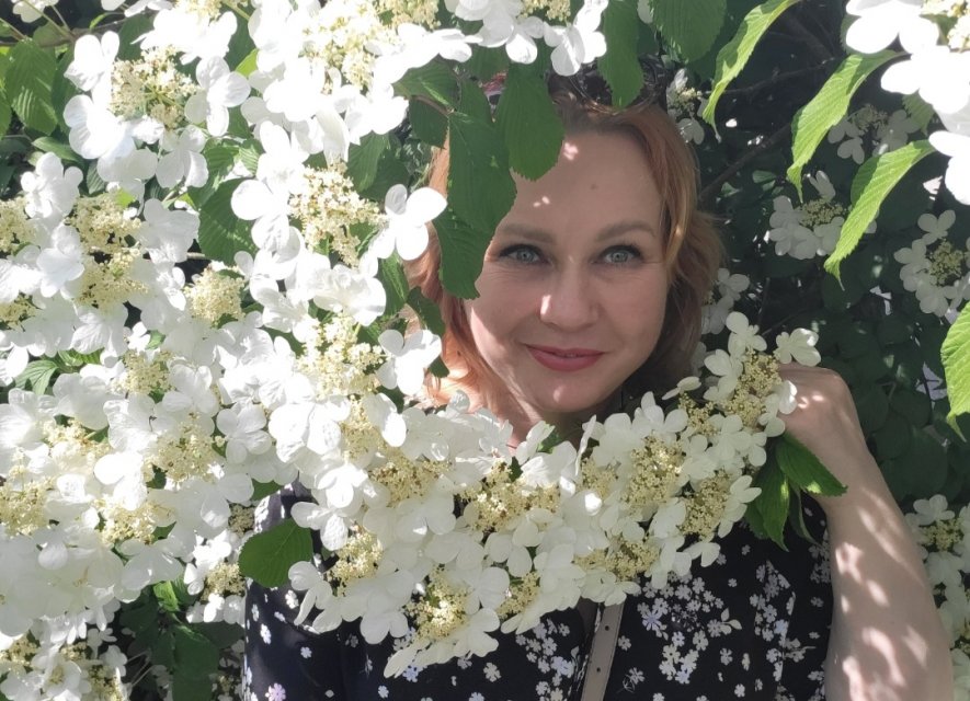 Olga, 47, Пфорцхайм - "РусДэйт"