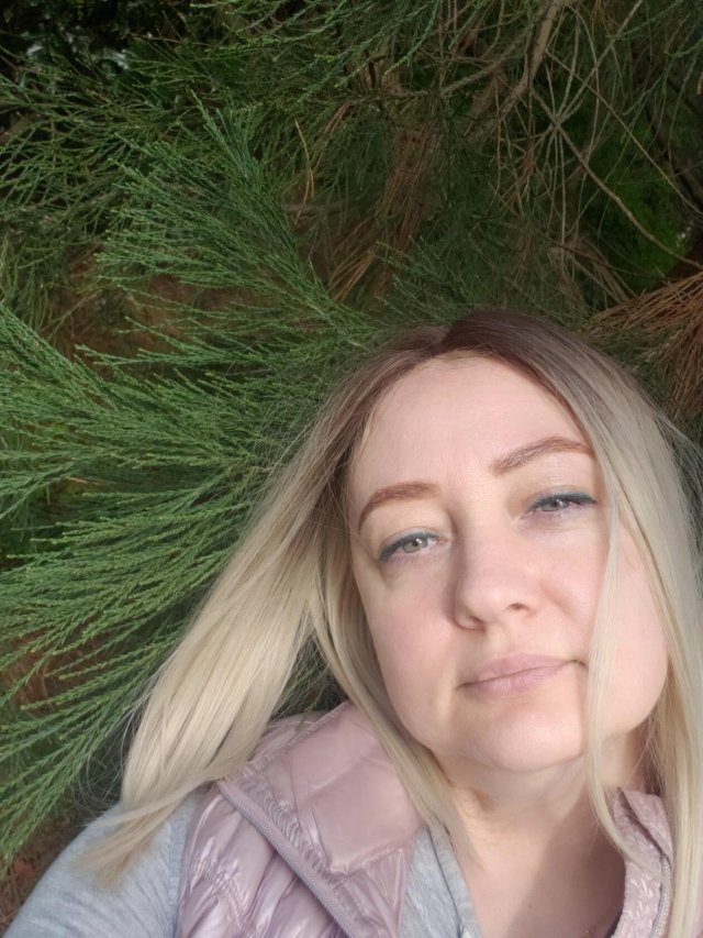 Вера, 49, Эверетт - "RusDate.us"