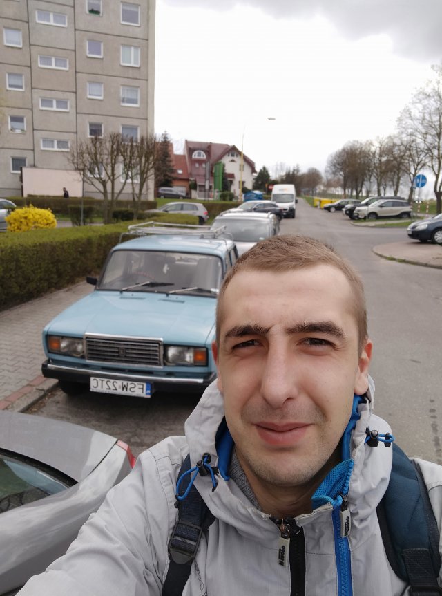 Мишаня, 32, Свебоджин - "rusdatepl"