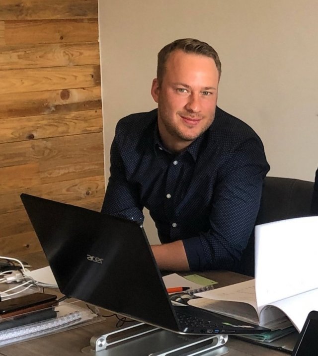 Alex, 36, Мюнстер - "RusDate.de"