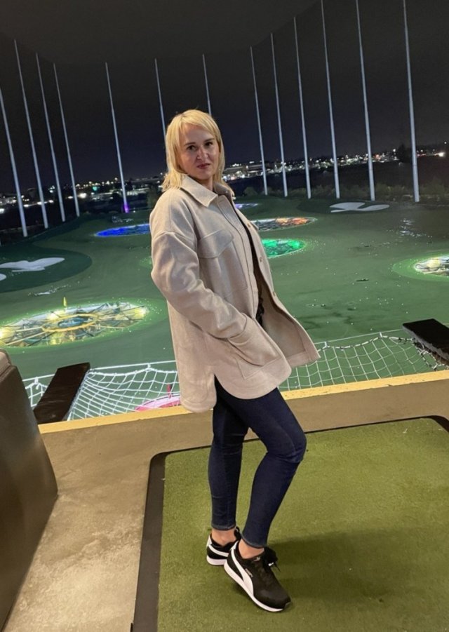 Julia, 49, Сакраменто - "RusDate.us"