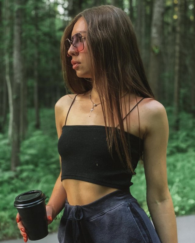 Galina, 26, Нью-Йорк - "RusDate.us"