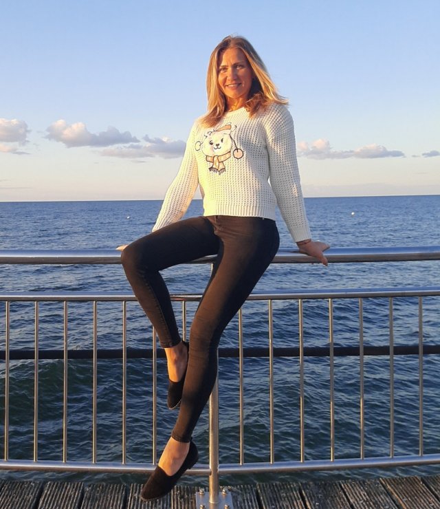 Anna, 34, Лютенбург - "RusDate.de"