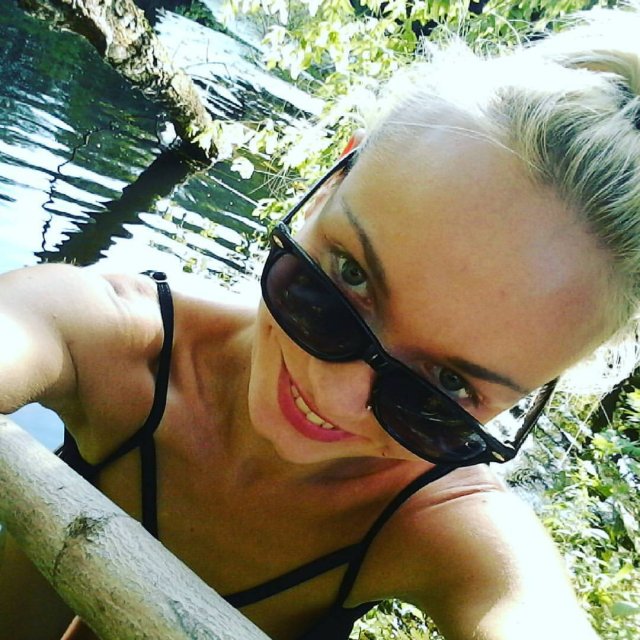 Евгения, 37, Цуг - "rusdatepl"