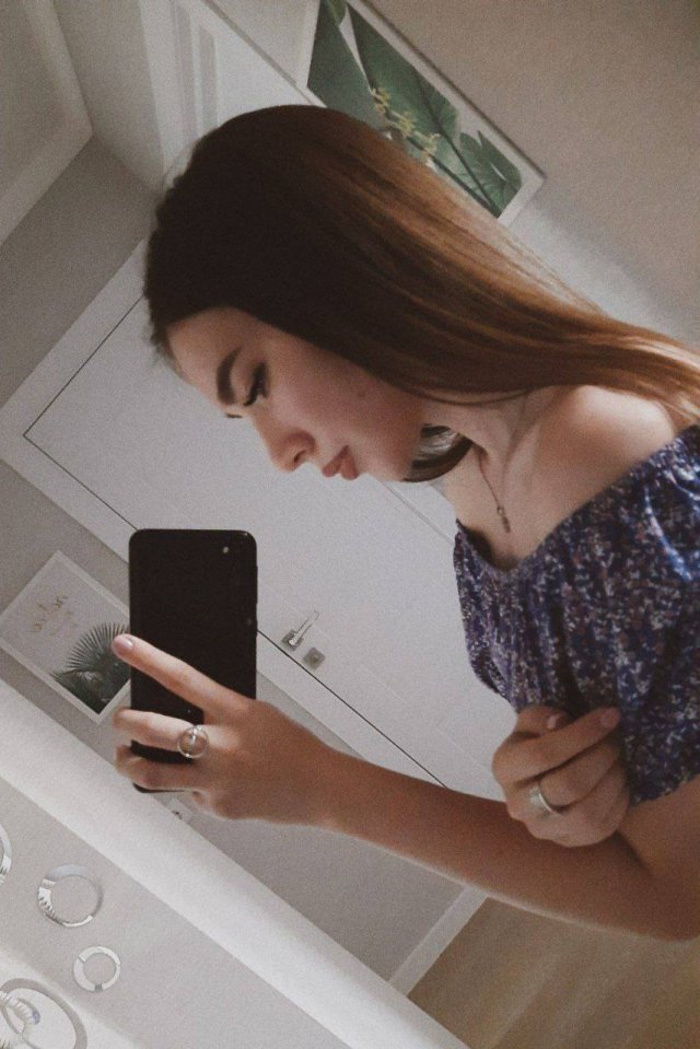 Мария, 26, Москва - "RusDate.us"