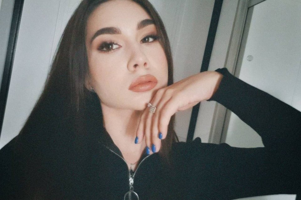 Мария, 26, Москва - "RusDate.us"