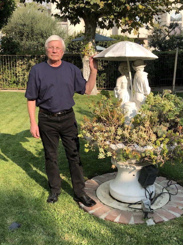 Vladimir, 71, Лос-Анджелес - "RusDate.us"