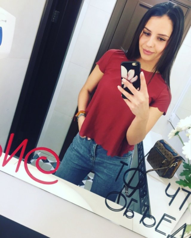 Юлия, 32, Александровка - "RusDate.de"