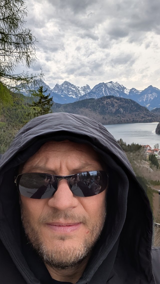 Алексей, 47, Зенден - "RusDate.de"